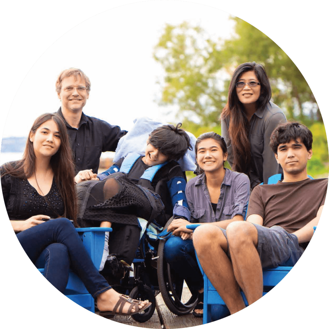 Remote Supports & Assistive Technology Solutions | SafeinHome