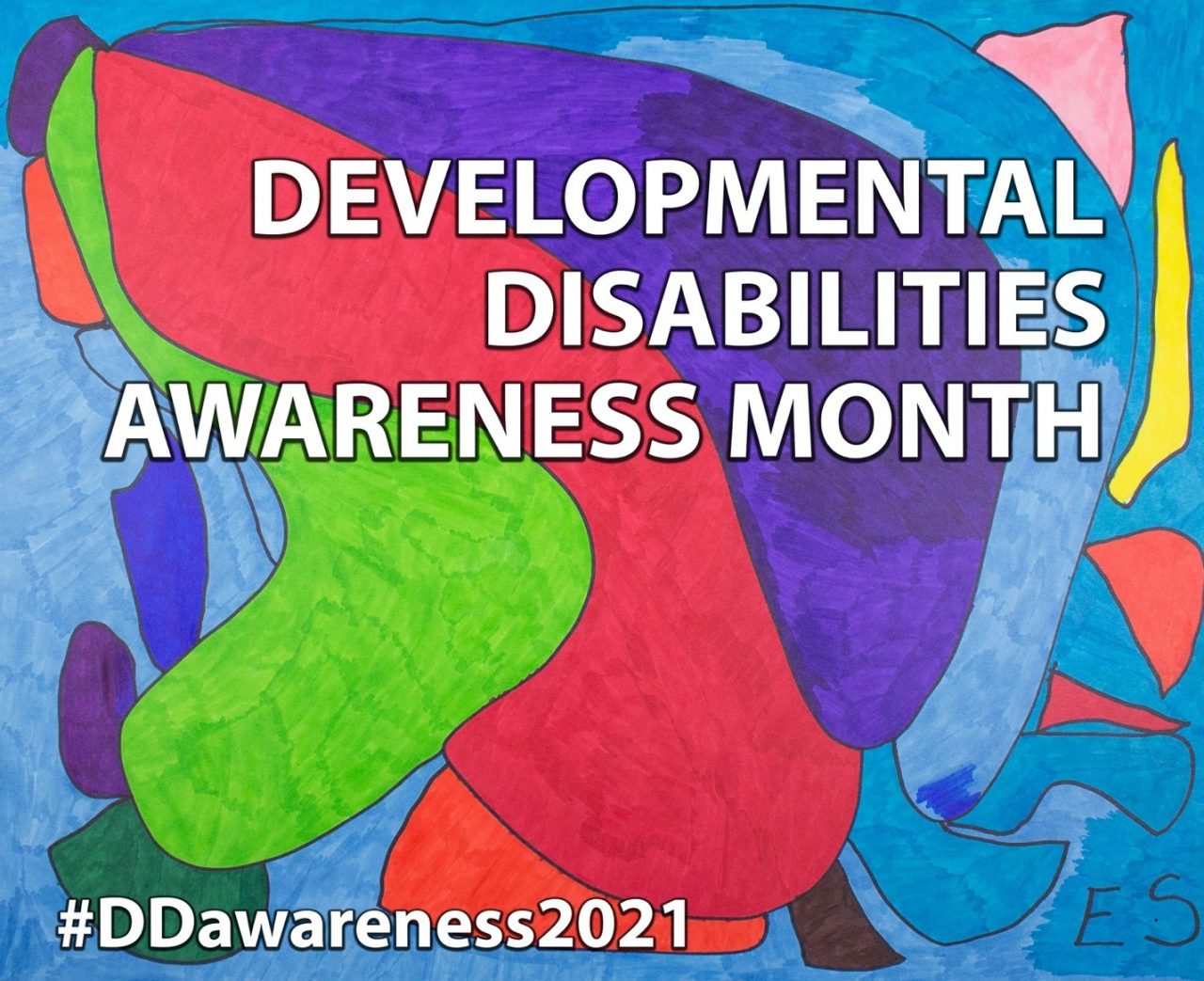 Developmental Disabilities Awareness Month | SafeinHome