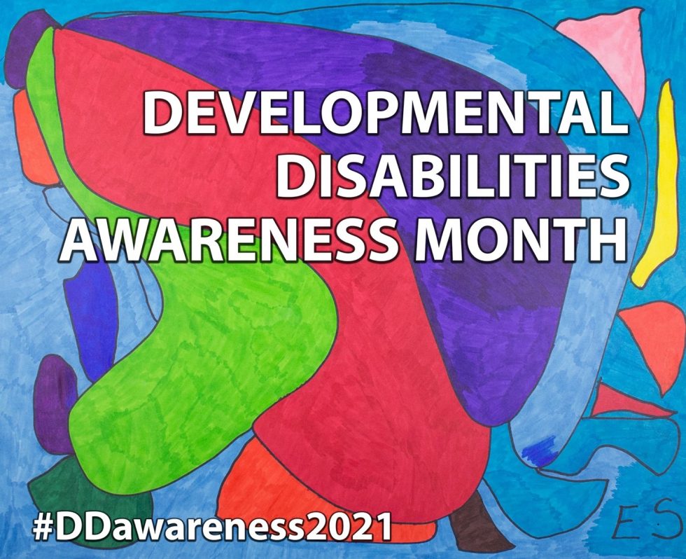 Developmental Disabilities Awareness Month | SafeinHome Developmental Disabilities Awareness Month | SafeinHome