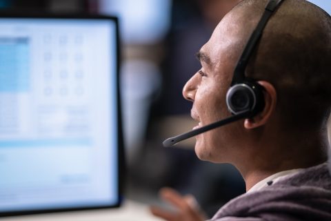 SafeinHome | Remote Supports Technology