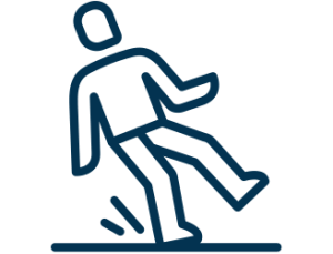 Fall Risk Mitigation | SafeinHome