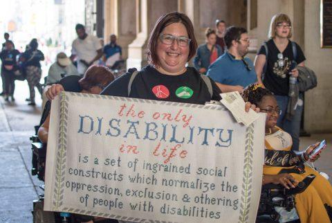 Your Disability Rights: ADA, Olmstead and HCBS | SafeinHome