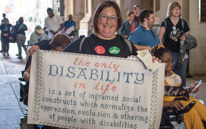 Your Disability Rights: ADA, Olmstead and HCBS | SafeinHome